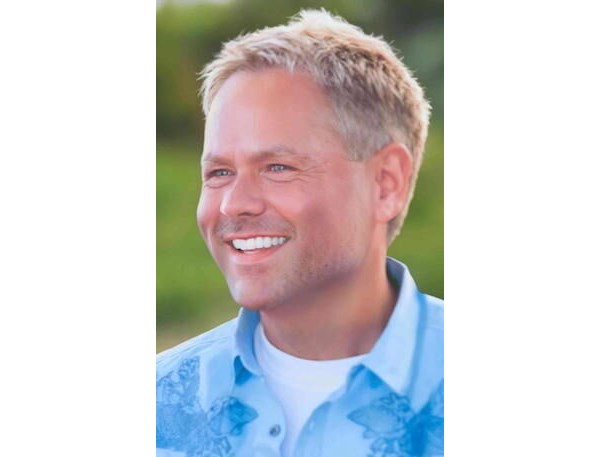 Joey Stevens Obituary (1968 - 2025) - San Francisco, CA - The Daily Star