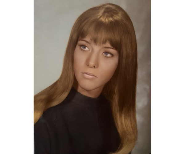 DEBORAH LONG-OVERBY Obituary (1951 - 2025) - Hanford, CA - The Hanford ...