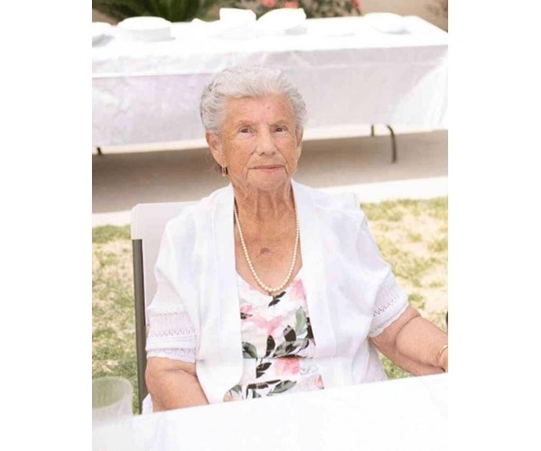 ELLEN MORENO Obituary (1941 - 2024) - Selma, CA - The Hanford Sentinel