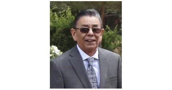 Frank Ruiz Obituary (2022) - Visalia, CA - The Hanford Sentinel