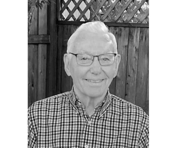 JAMES SPINDLER Obituary (1940 - 2025) - Springfield, OR - The Hanford ...