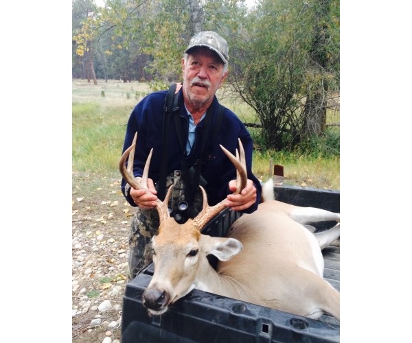 JESS HANSEN Obituary (2025) - Hanford, CA - The Hanford Sentinel