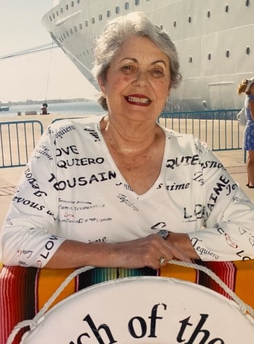 LORRAINE FOSTER Obituary (2024) - Hanford, CA - The Hanford Sentinel