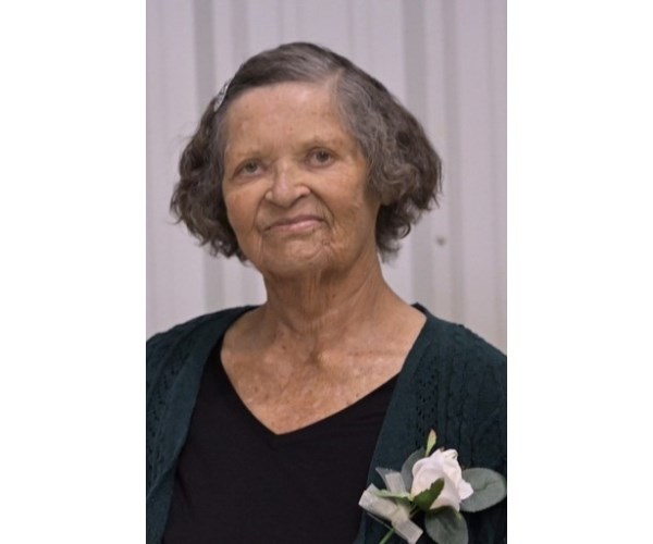 Lona Davis Obituary (2023) - Hanford, CA - The Hanford Sentinel