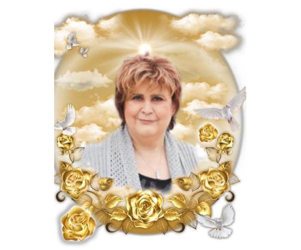 MARIA GONZALEZ Obituary (2023) - Visalia, CA - The Hanford Sentinel