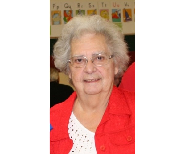 Mary Mendes Obituary (2022) - Hanford, CA - The Hanford Sentinel