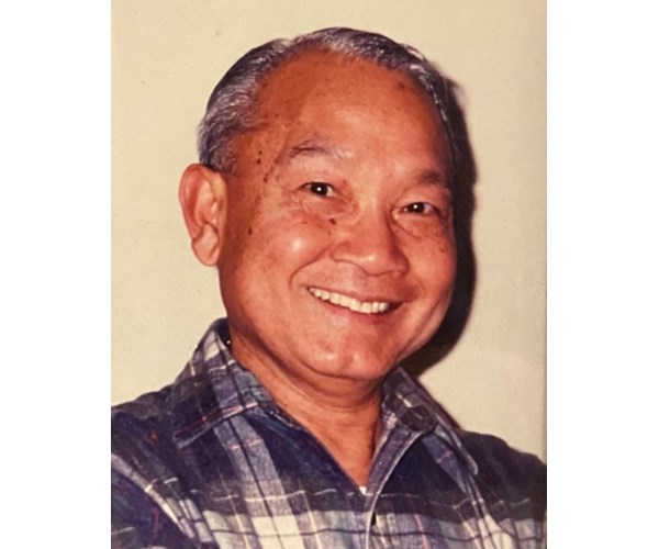 ANASTACIO PAYOYO Obituary (2023) - Hanford, CA - The Hanford Sentinel