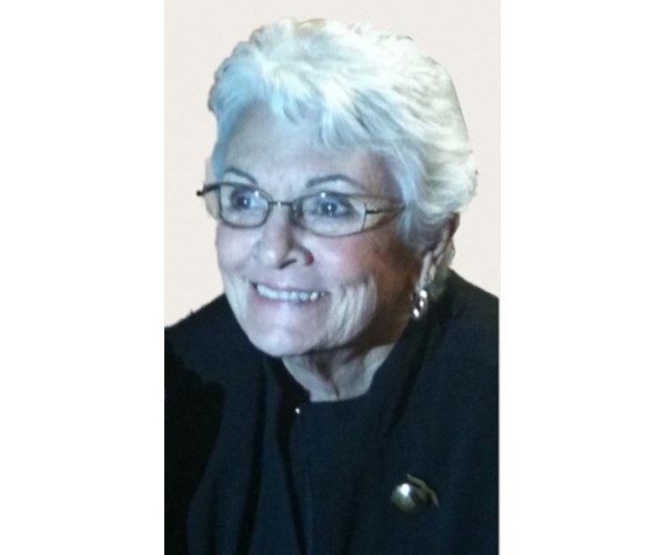 PHYLLIS ORMONDE Obituary (1935 - 2024) - Hanford, CA - The Hanford Sentinel