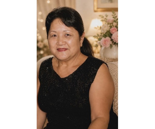RUTH KUSAMURA Obituary (2026) - Fresno, CA - The Hanford Sentinel
