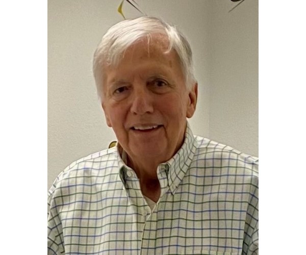 STEPHEN STONE Obituary (2024) - Hanford, CA - The Hanford Sentinel