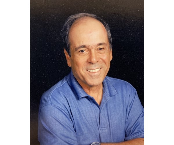 Edward Martin Obituary (1952 - 2021) - Hanford, CA - The Hanford Sentinel