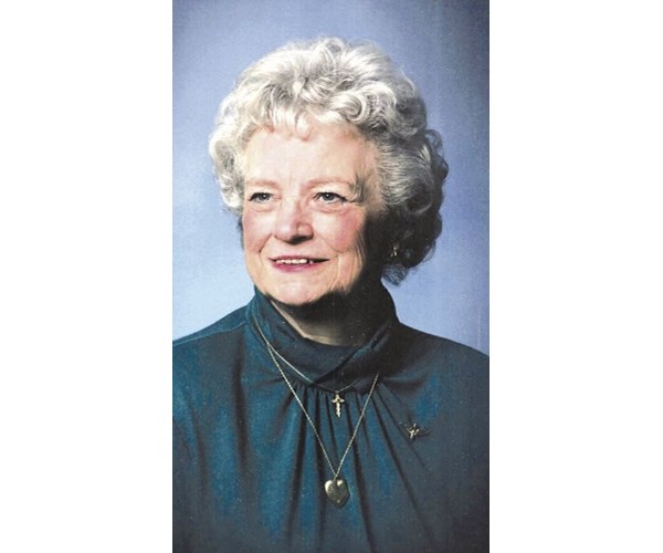 Ardella Maddox Obituary (2022) - Hannibal, MO - Hannibal Courier - Post