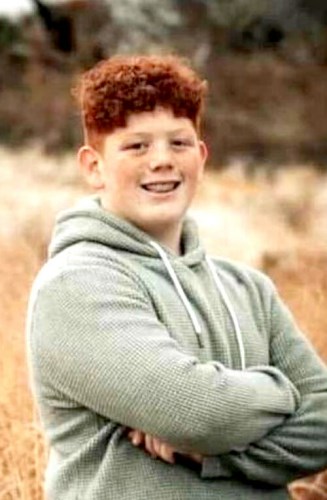 Trevor Berry Obituary (2023) - Hannibal, MO - Hannibal Courier - Post