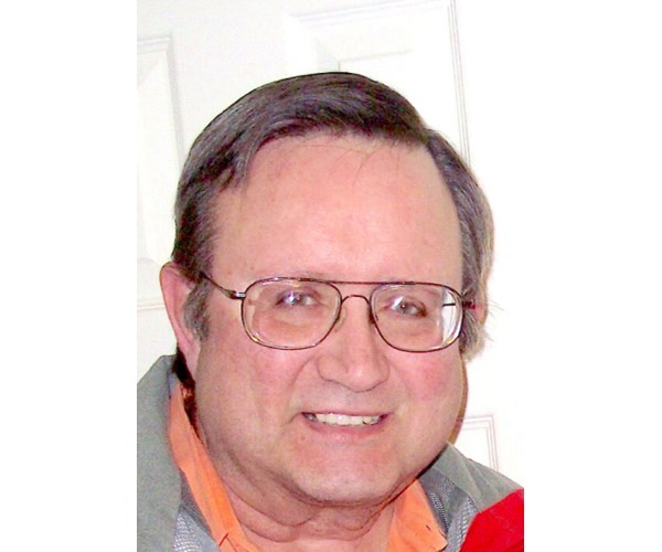 Richard Ford Obituary (1944 - 2024) - Springfield, MO - Hannibal ...