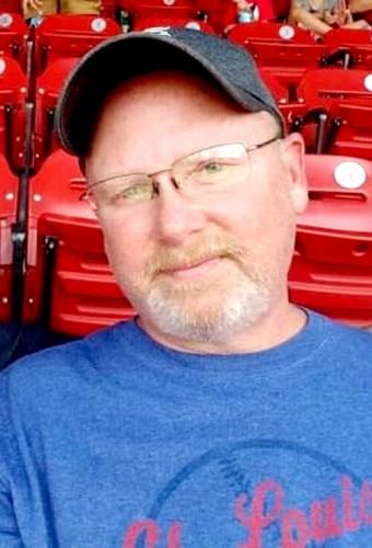 Neal Wilper Obituary (1971 - 2023) - Columbia, MO - Hannibal Courier - Post