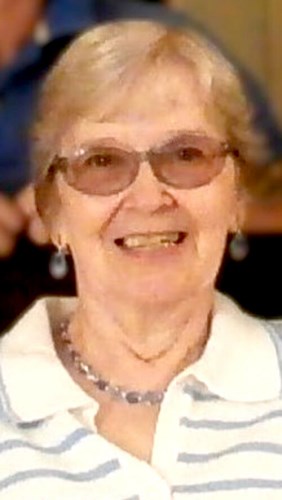 Evelyn Garner Obituary (2024) - Hannibal, MO - Hannibal Courier - Post