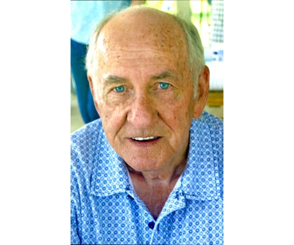 Gerald Fohey Obituary (2023) - Hannibal, IL - Hannibal Courier - Post