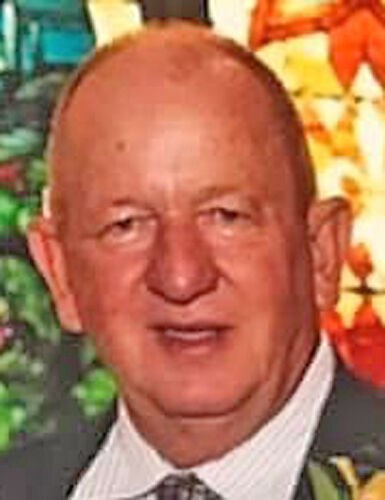 Norbert Witt Obituary (2025) - Palmyra, MO - Hannibal Courier - Post