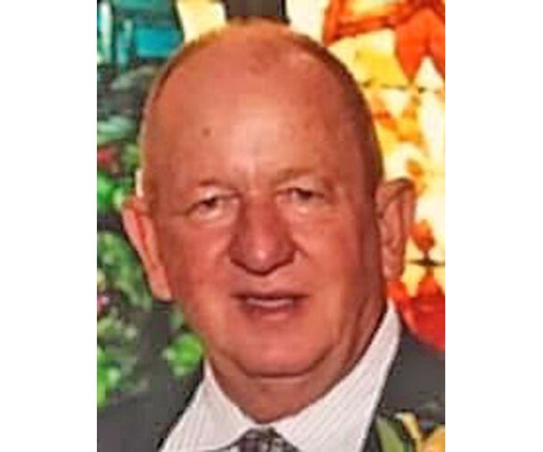 Norbert Witt Obituary (2025) - Palmyra, MO - Hannibal Courier - Post
