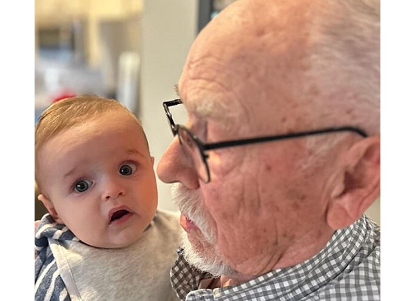 Donald Hart Obituary (1935 - 2026) - Hannibal, MO - Hannibal Courier - Post