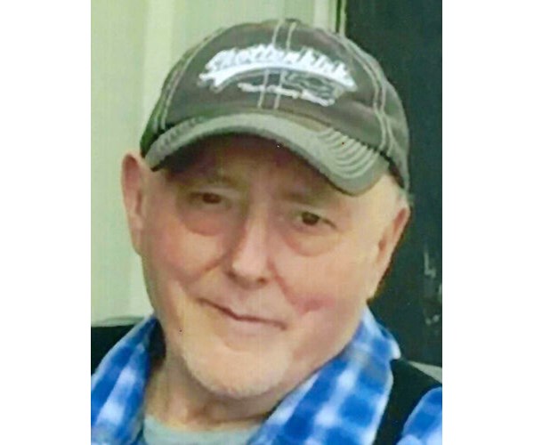 Gary Davis Obituary (1944 - 2025) - Hanibal, MO - Hannibal Courier - Post