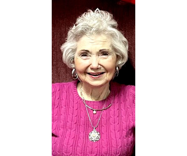 Marilyn Hammock Obituary (1941 - 2025) - Hannibal, MO - Hannibal ...