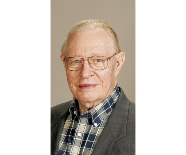 Joseph Bryan Obituary (1929 - 2022) - Memphis, TN - Hannibal Courier - Post