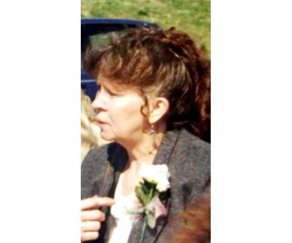 Wanda Kitch Obituary (2023) - Columbus Junction, IA - Hannibal Courier ...
