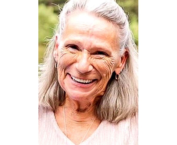 Connie Russell-Wright Obituary (2024) - Hannibal, MO - Hannibal Courier ...