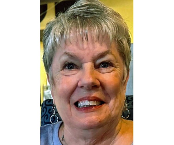 Joyce Lewis Obituary (1953 - 2025) - Hannibal, MO - Hannibal Courier - Post