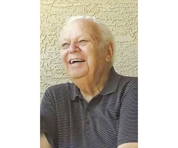 James Spalding Obituary (1932 - 2022) - Monroe City, MO - Hannibal ...