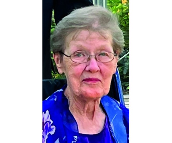 Georgia Stella Obituary (2026) - Holland, MI - Harbor Country News