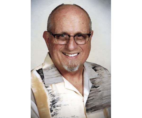 Ronald Ferguson Obituary (2022) - Michigan City, IN - Harbor Country News