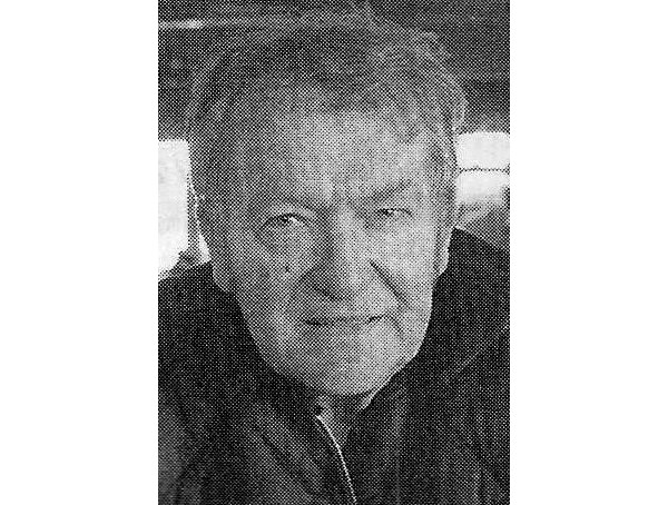 Edward Eggert Obituary (2025) - New Buffalo, MI - Harbor Country News