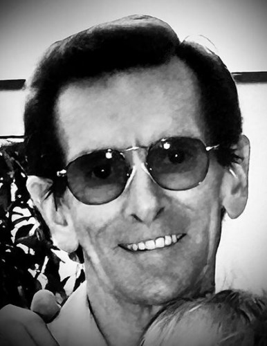 Doyle Rogers Obituary (1943 - 2024) - Union Pier, MI - Harbor Country News