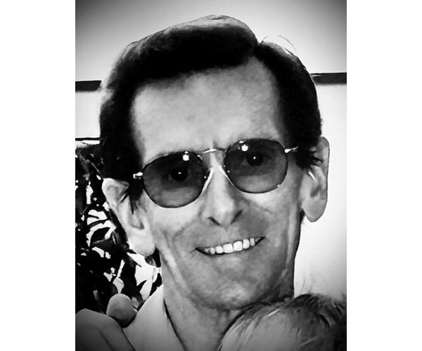 Doyle Rogers Obituary (1943 - 2024) - Union Pier, MI - Harbor Country News