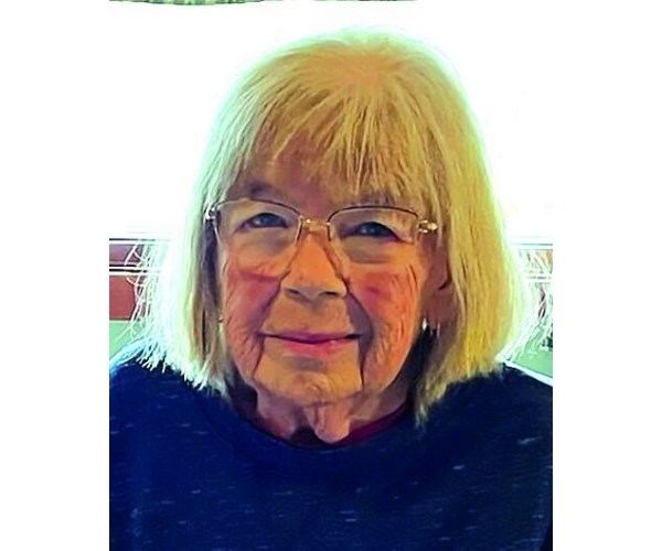 Ruth Zabel Obituary (2026) - Three Oaks, MI - Harbor Country News