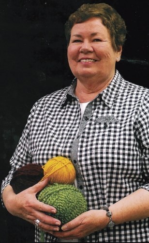 Dianne Jelinek Obituary (2024) - Three Oaks, MI - Harbor Country News