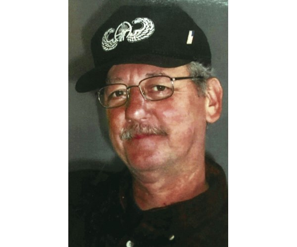 Dennis Beckman Obituary (2023) - Three Oaks, MI - Harbor Country News