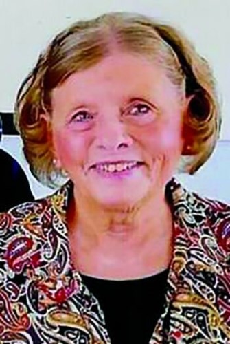 Mary Baran Obituary (2025) - New Buffalo, MI - Harbor Country News