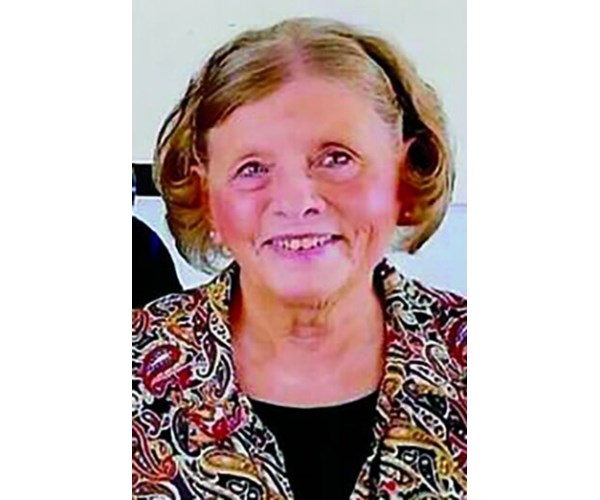 Mary Baran Obituary (2025) - New Buffalo, MI - Harbor Country News