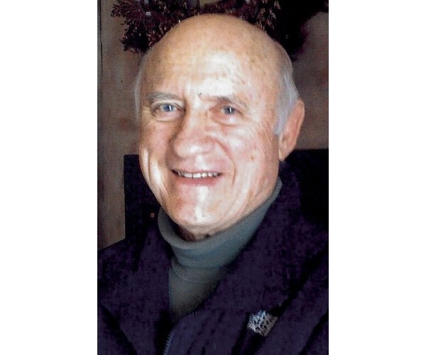 Lee Stahl Obituary (2023) - Lakeside, MI - Harbor Country News