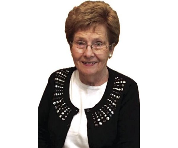 Cleo Kennedy Obituary (2024) - New Buffalo, MI - Harbor Country News