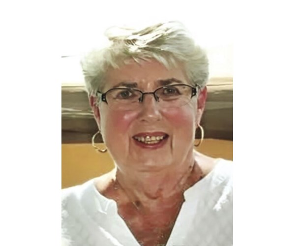 Sharon Stella Obituary (2024) - New Buffalo, MI - Harbor Country News