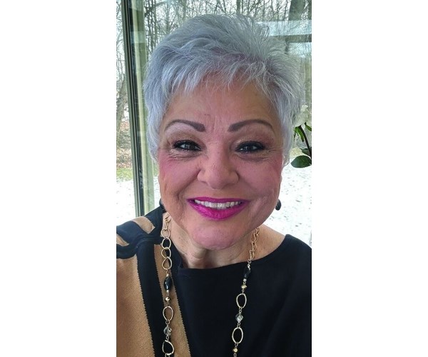 Doreen Foreman Obituary (2025) - Three Oaks, MI - Harbor Country News