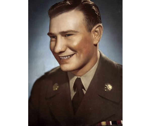 Robert Ramsey Obituary (2023) - New Buffalo, MI - Harbor Country News
