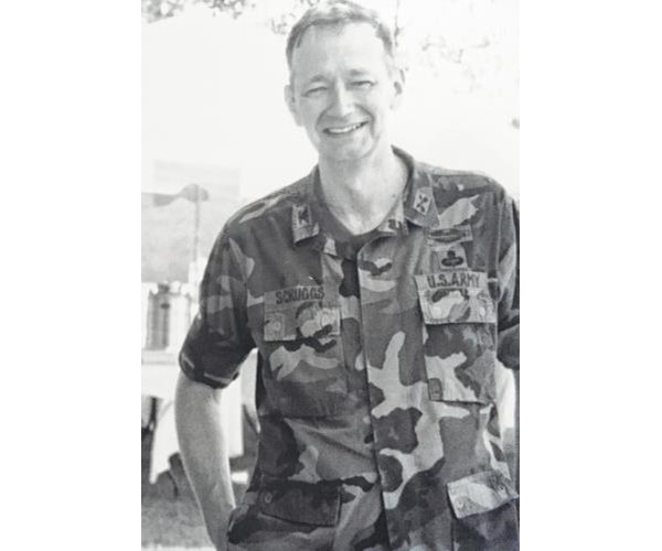 Fred Scruggs Obituary (2016) - Columbus, GA - The Harlan Daily Enterprise