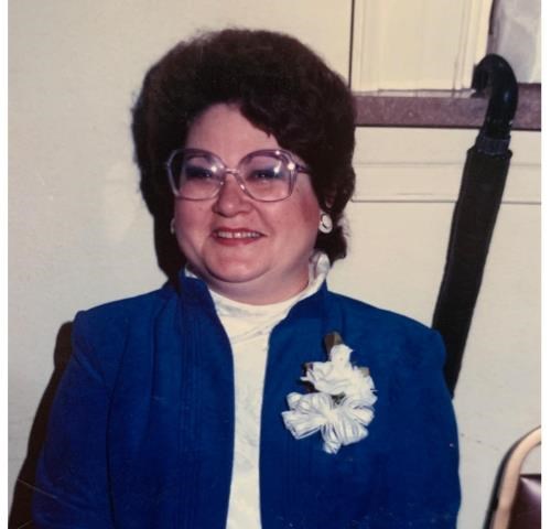 Mary Sexton Obituary (2020) - Lexington, KY - The Harlan Daily Enterprise