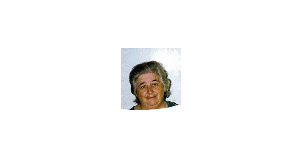 Jean Duggan Obituary (2011) - Legacy Remembers