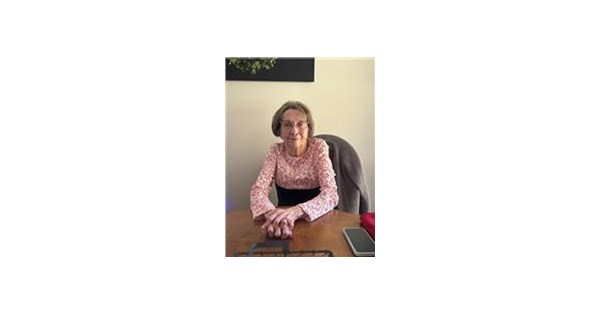 Virginia Ward Obituary (1946 - 2025) - Harrison, AR - Harrison Daily Times